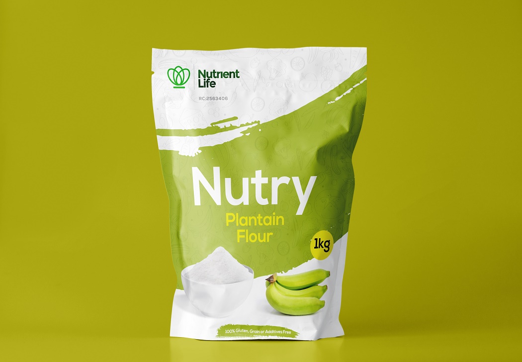 Processing – Nutrient Life Group